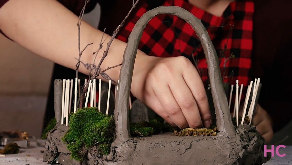 DIY Graveyard for Halloween Spooks Your Holiday Décor