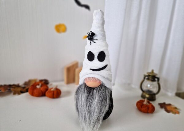 15 Best Halloween Gnomes for the Spooky Season This Year