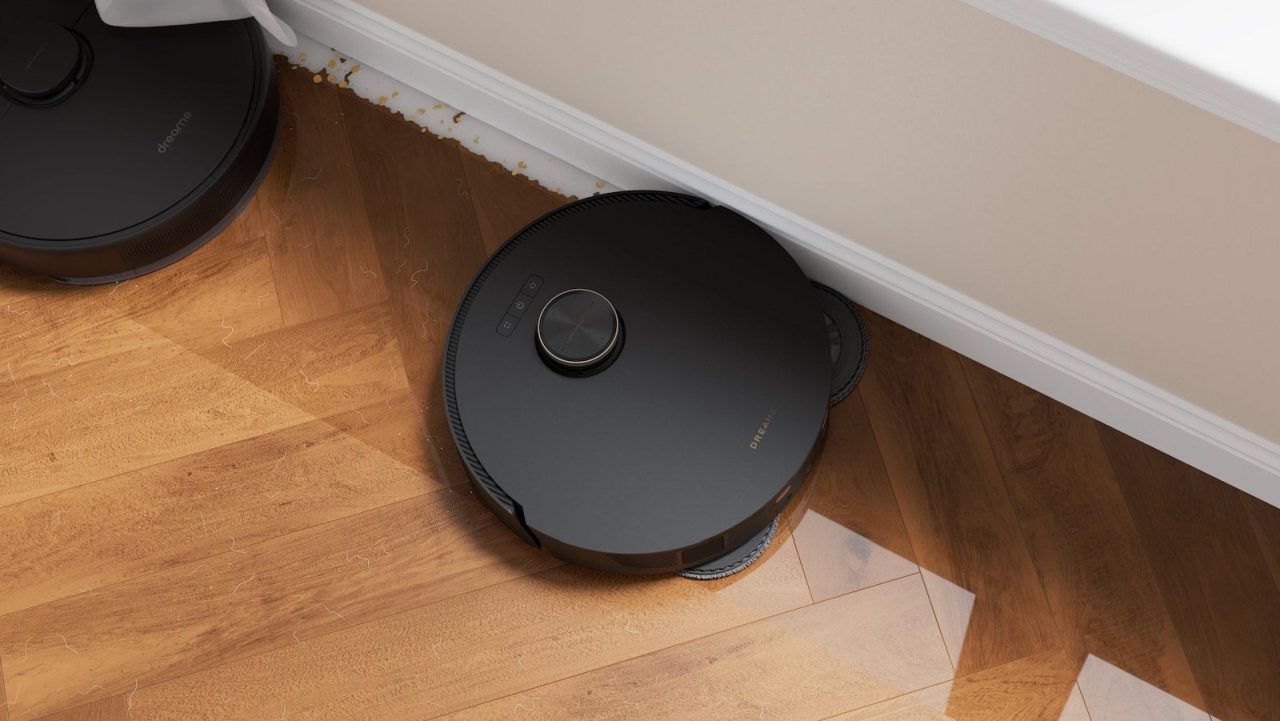 AI-Driven Robot Vacuum Cleaners Steal the Show at IFA 2023