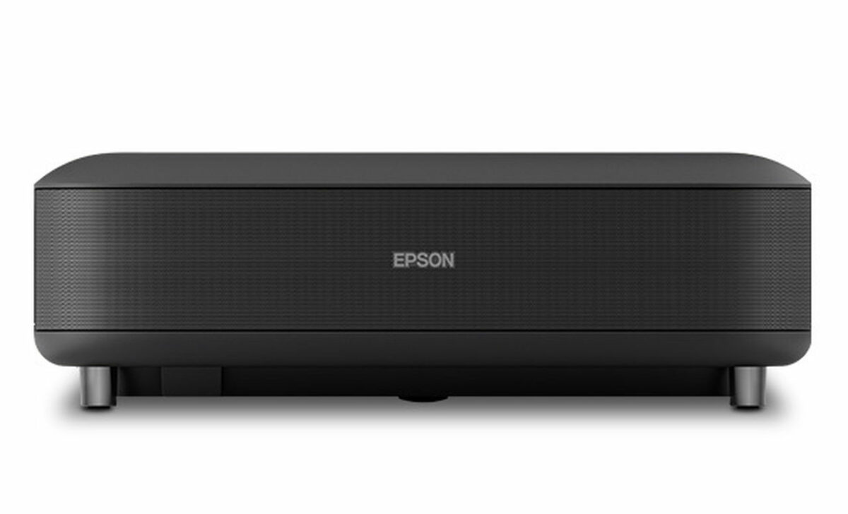 Epson EpiqVision Ultra LS650 Redefines 4K UST Laser Projectors