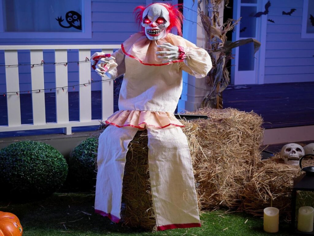 Spookiest Amazon Halloween Decorations of 2024