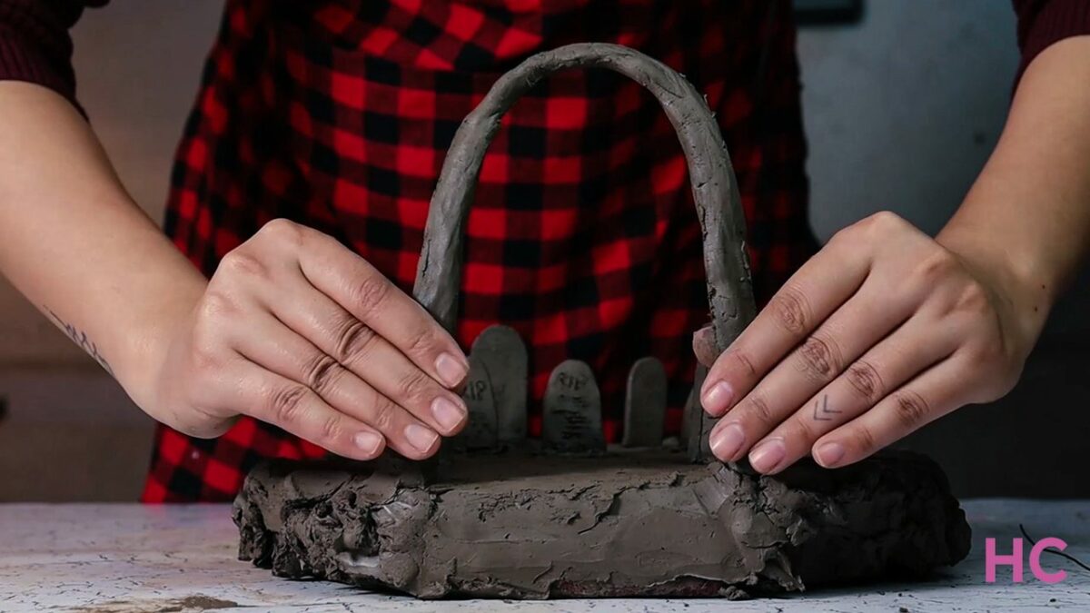 DIY Graveyard for Halloween Spooks Your Holiday Décor