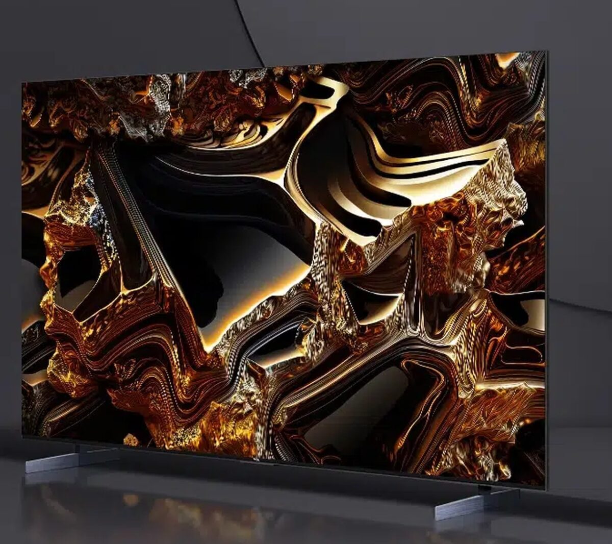 Automatic Big Screens Outshines at Berlin’s IFA Tech Fest 2023