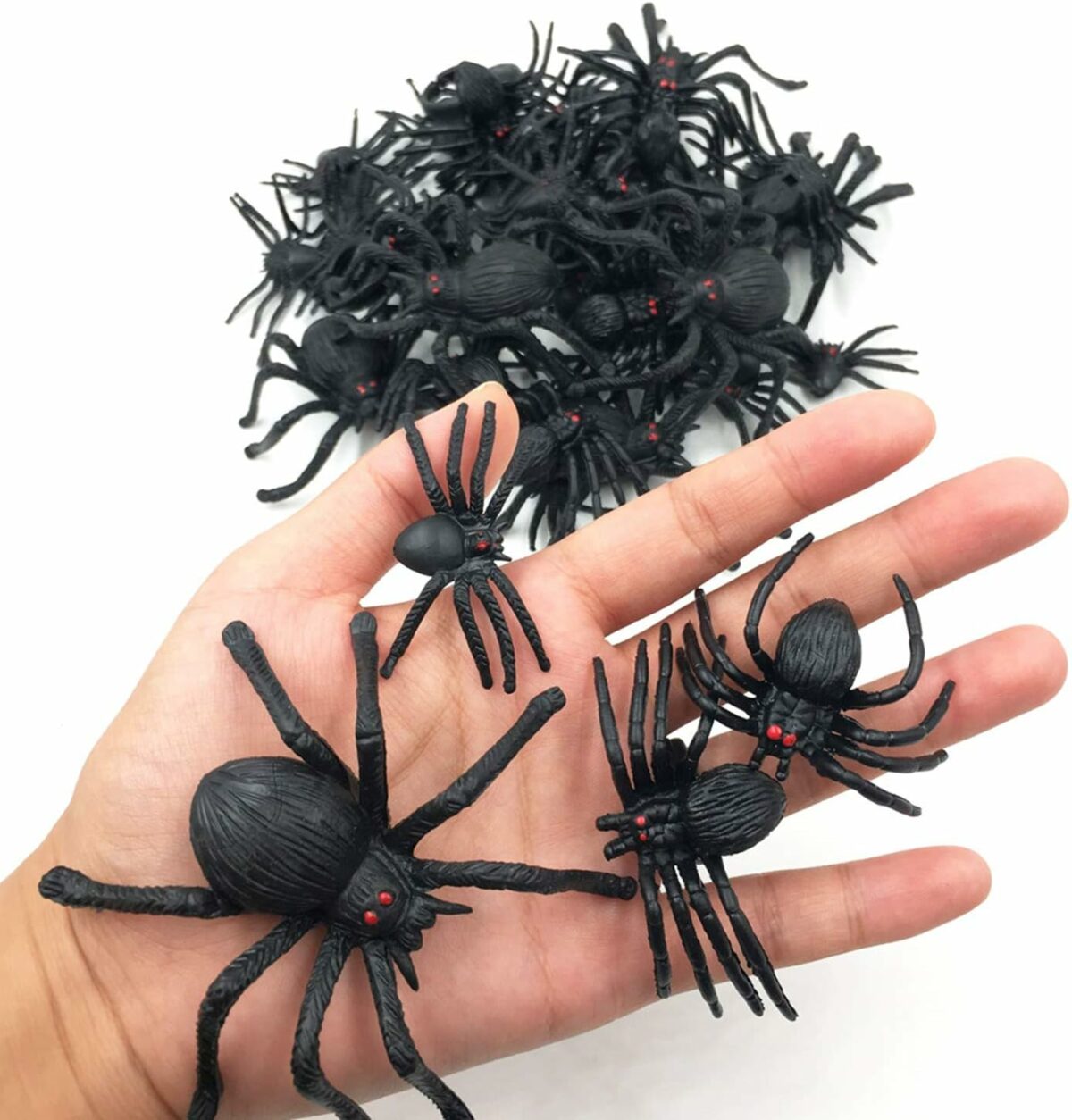 10+ Best Spider Halloween Decorations to Buy in 2025