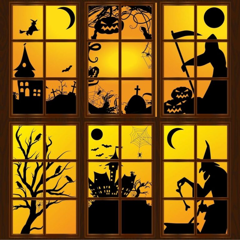 Best Witch Halloween Decorations to Buy Online in 2023