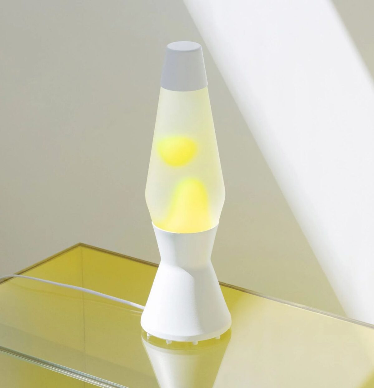 Lava Lamp to Arrive in Five Bold Designs for its 60th Anniversary