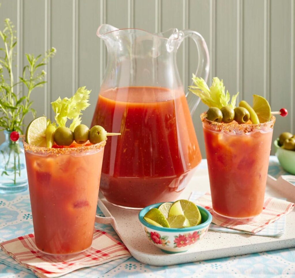 20 Best Halloween Cocktails to Try in 2024