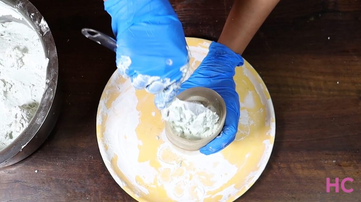 DIY Concrete Pumpkins for Fall, Halloween Decorations W/Video