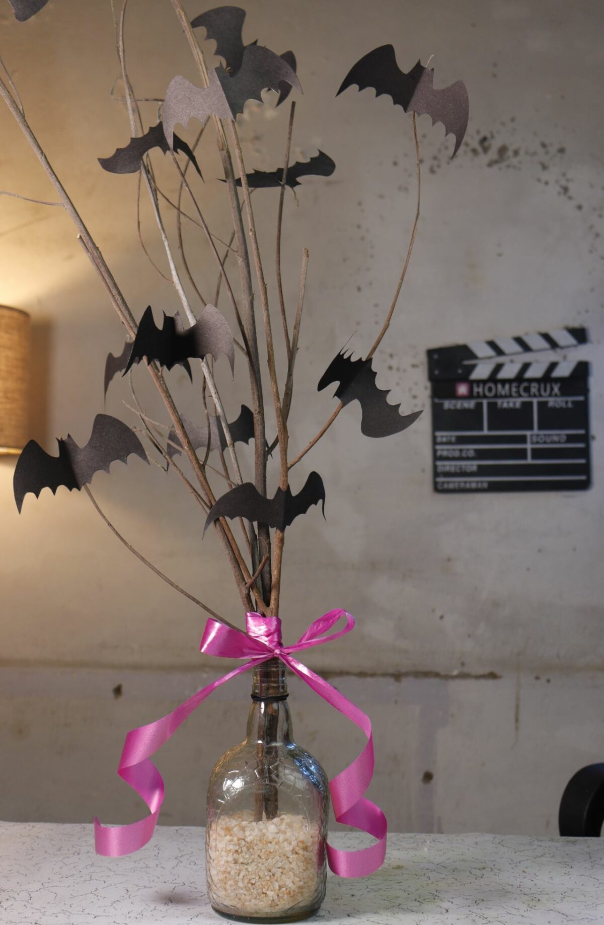 50+ Easy Last-Minute Halloween Decorations