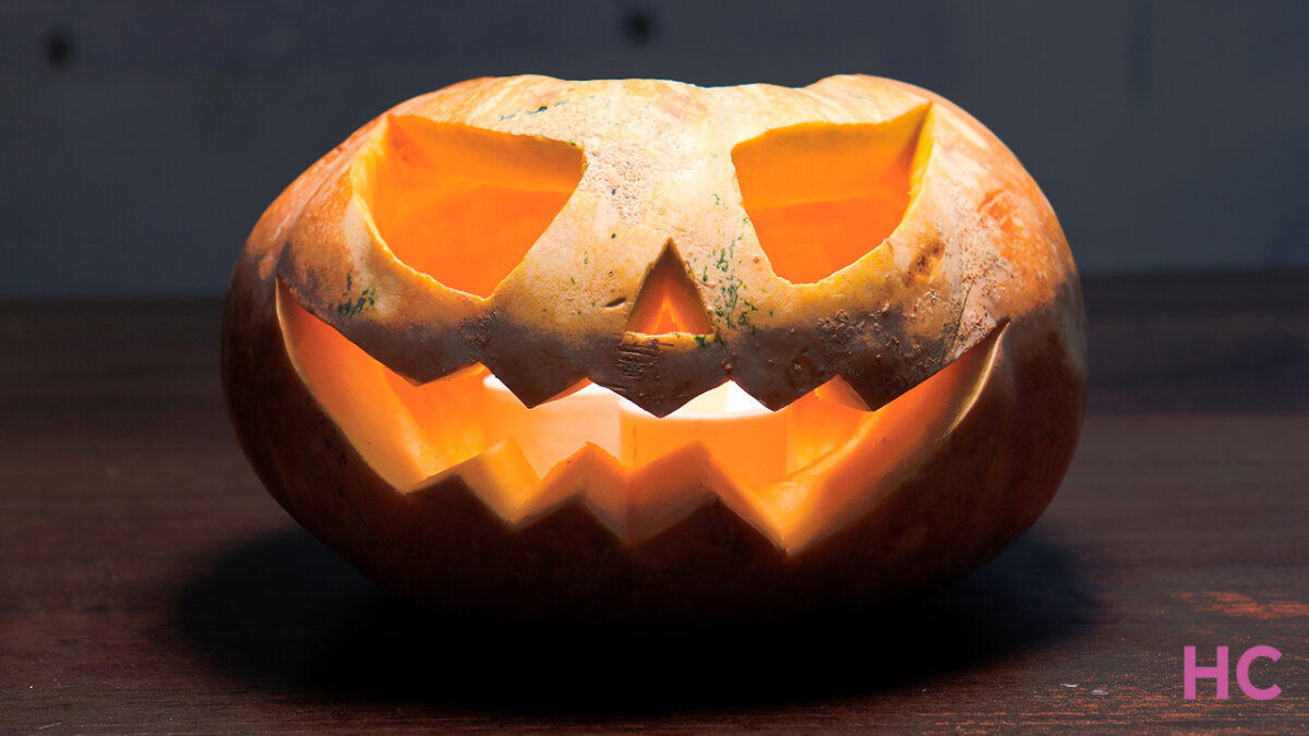 How to Carve Jack-o’-lantern for Halloween: With Video Tutorial