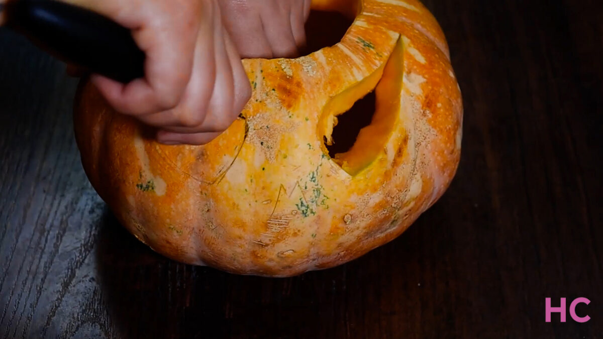 How to Carve Jack-o’-lantern for Halloween: With Video Tutorial