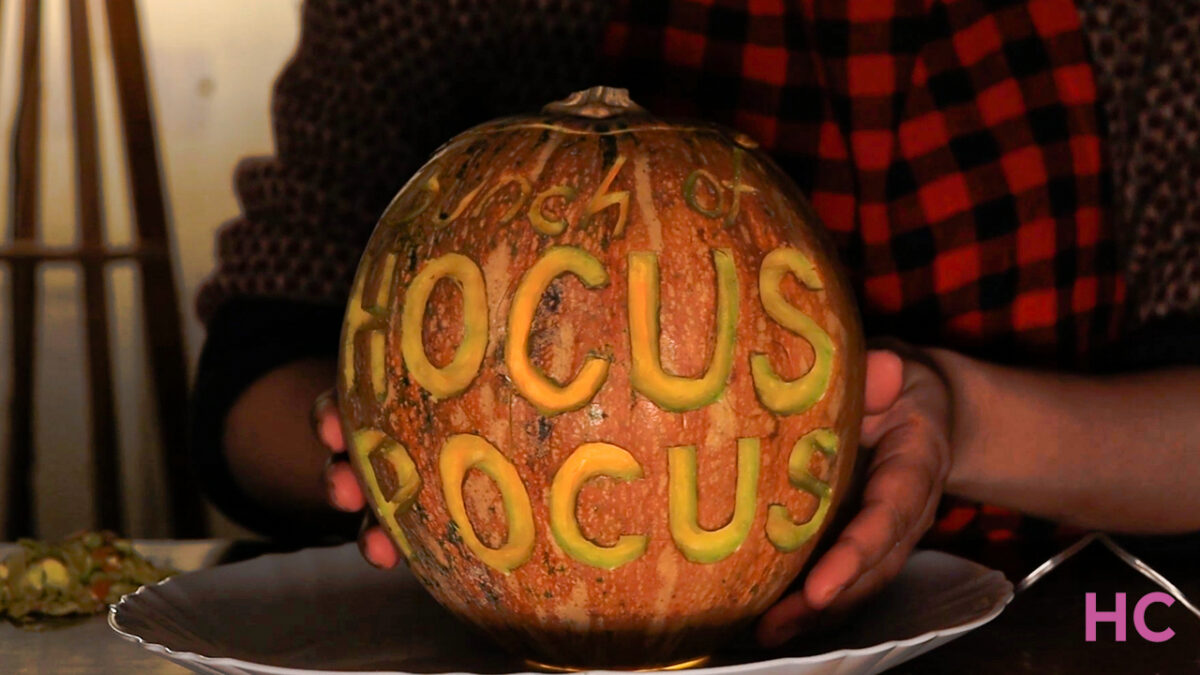 7 Pumpkin Carving Tutorials for Beginners to try This Halloween