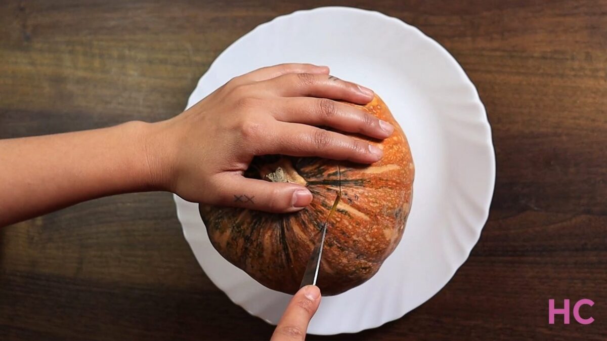 Hocus Pocus-Inspired Pumpkin Carving Tutorial for Halloween