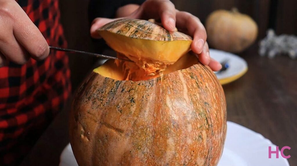 Hocus Pocus-Inspired Pumpkin Carving Tutorial for Halloween