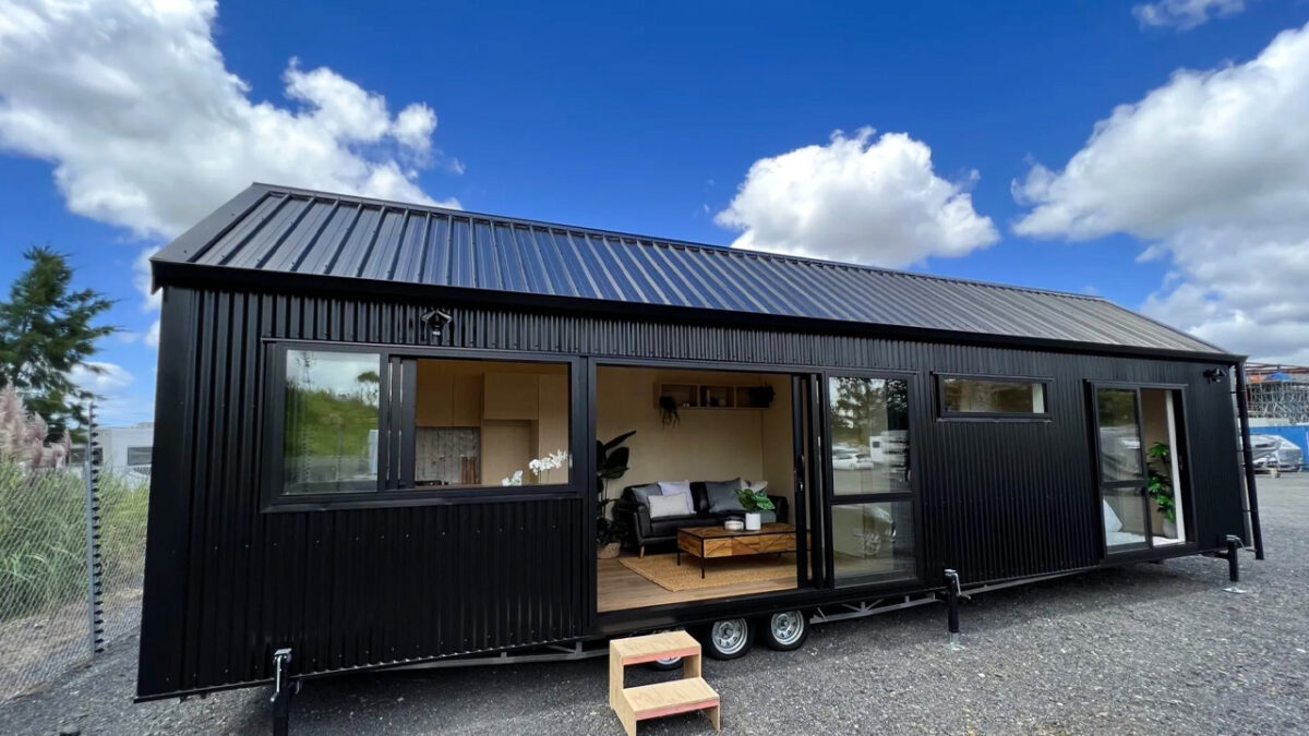 Hottest 2024 Tiny House Trends: What's Making Waves