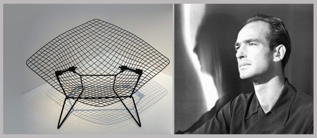 30 Most Famous Chair Designs of All Time