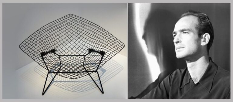 30 Most Famous Chair Designs of All Time