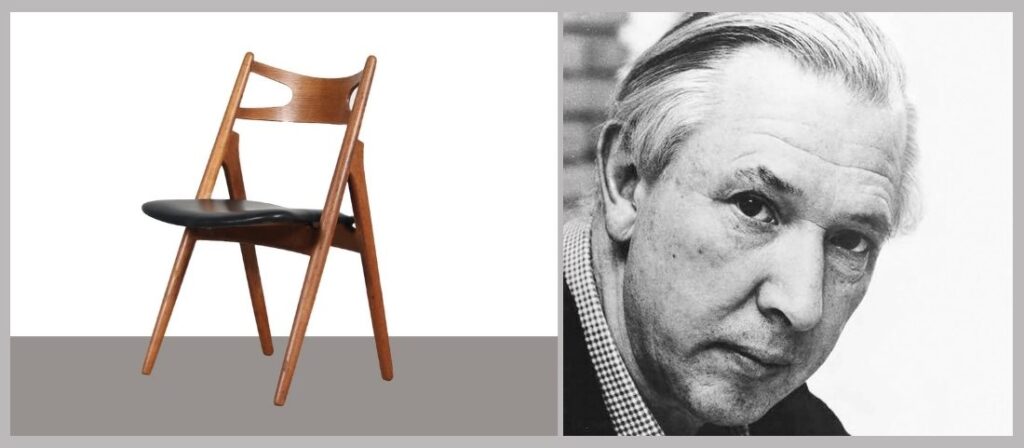 30 Most Famous Chair Designs of All Time