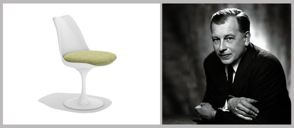 30 Most Famous Chair Designs of All Time