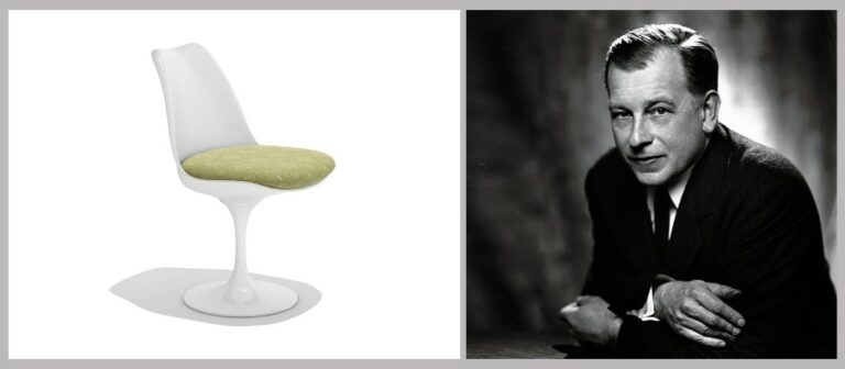 30 Most Famous Chair Designs of All Time