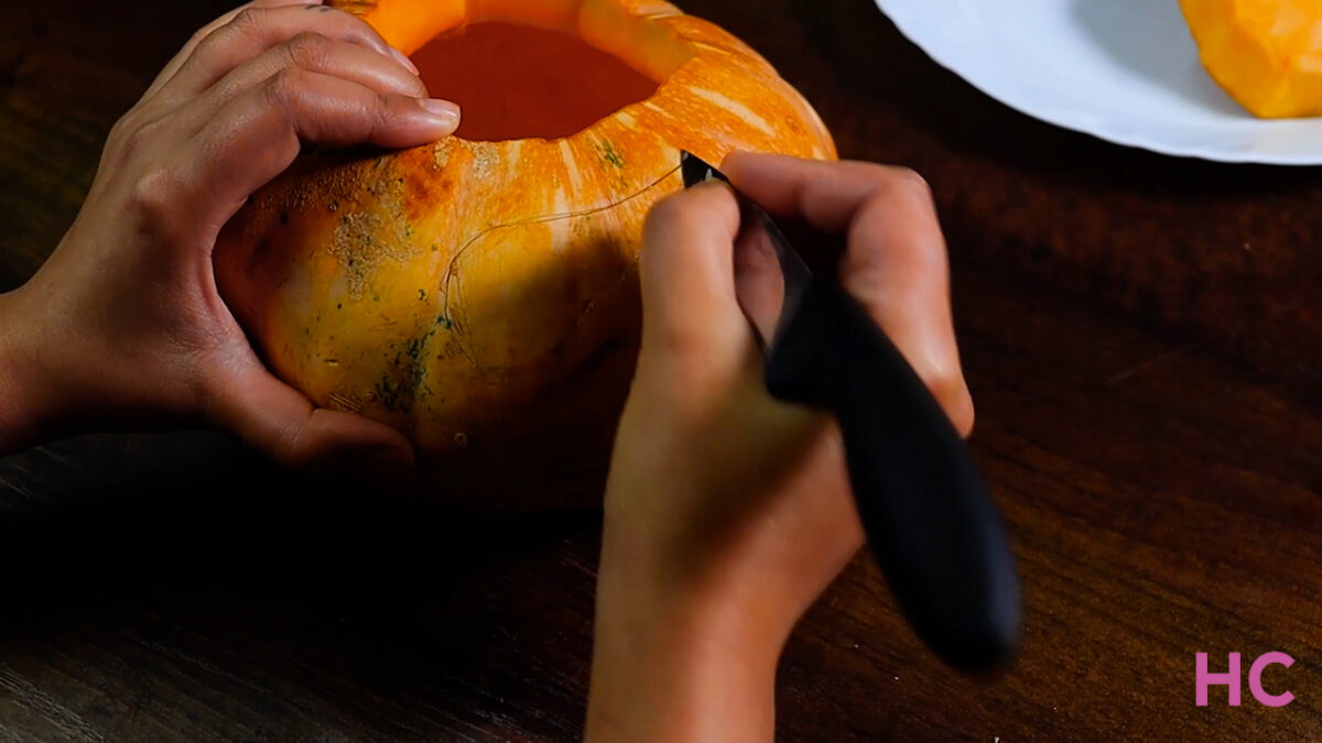 How to Carve Jack-o’-lantern for Halloween: With Video Tutorial