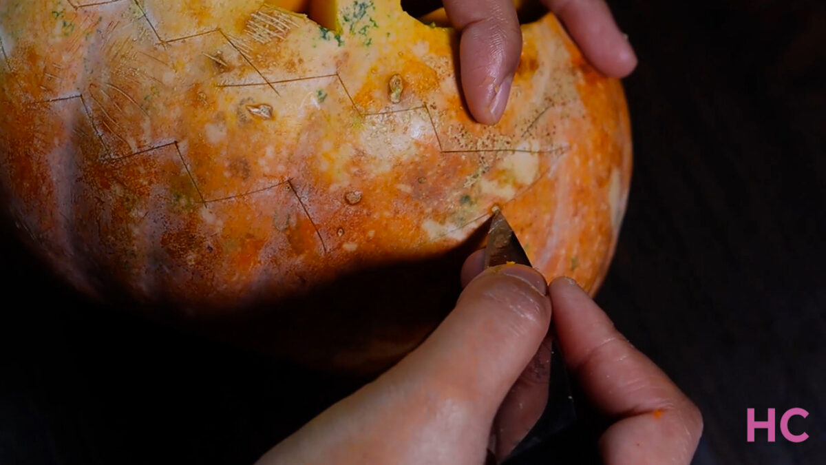 How to Carve Jack-o’-lantern for Halloween: With Video Tutorial