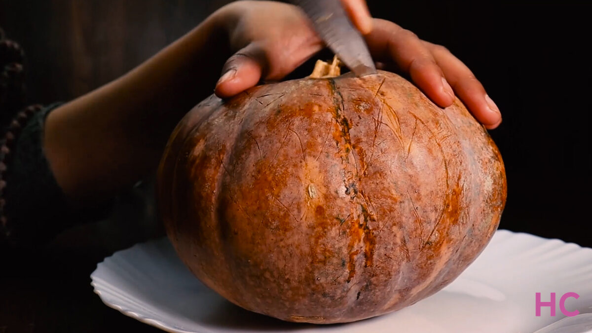 Scary Pumpkin Carving Tutorial: 5 Steps to DIY Halloween Decor