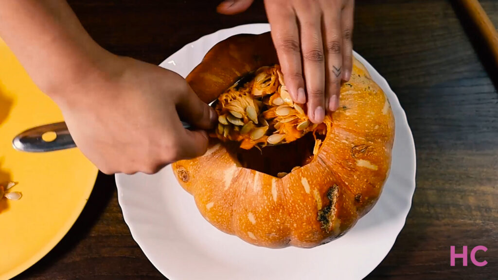 Scary Pumpkin Carving Tutorial: 5 Steps to DIY Halloween Decor