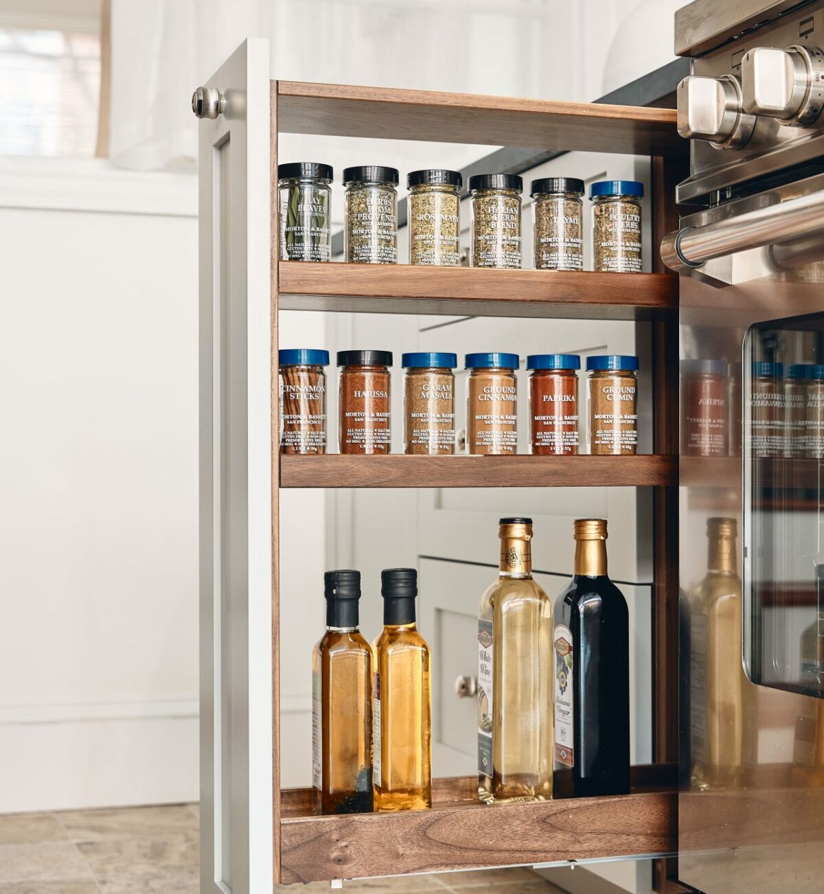 7 Simple Kitchen Organization Ideas for Fruitful Experience