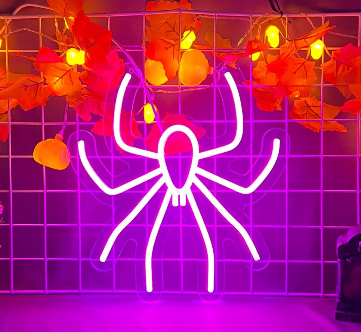 10+ Best Spider Halloween Decorations to Buy in 2025