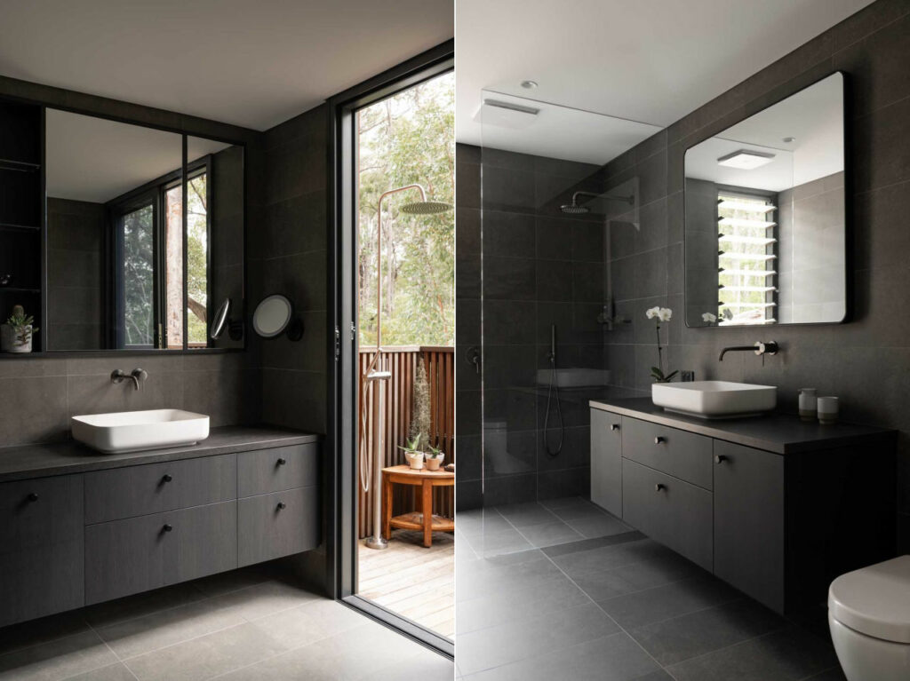 Treehouse With Lavish Interiors is Majestic and Spacious