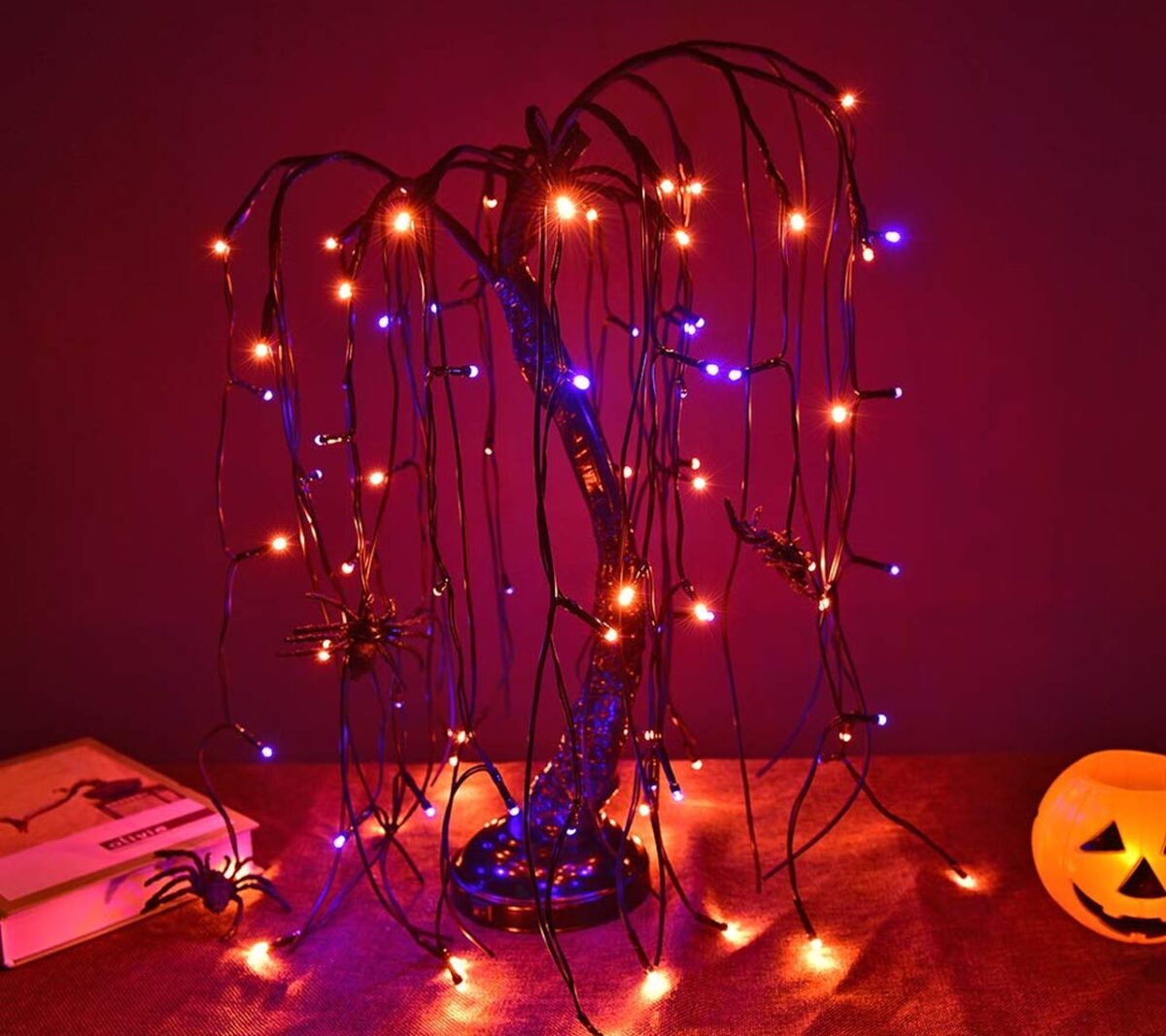 10+ Best Spider Halloween Decorations to Buy in 2025
