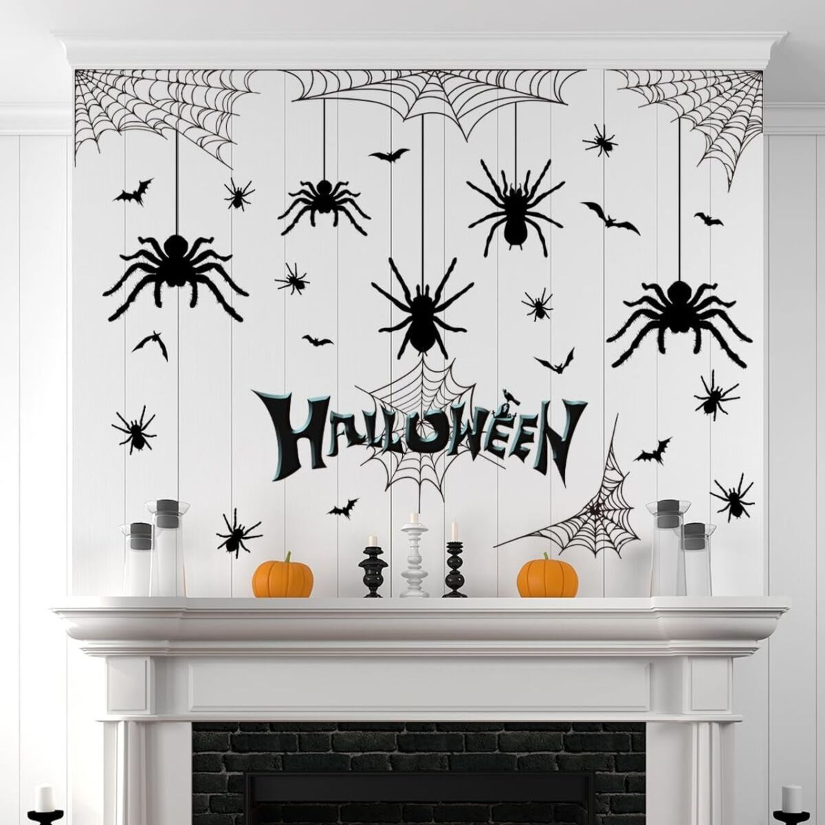 10+ Best Spider Halloween Decorations to Buy in 2025