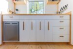 Bryce Langston Lives Big in his Tiny House