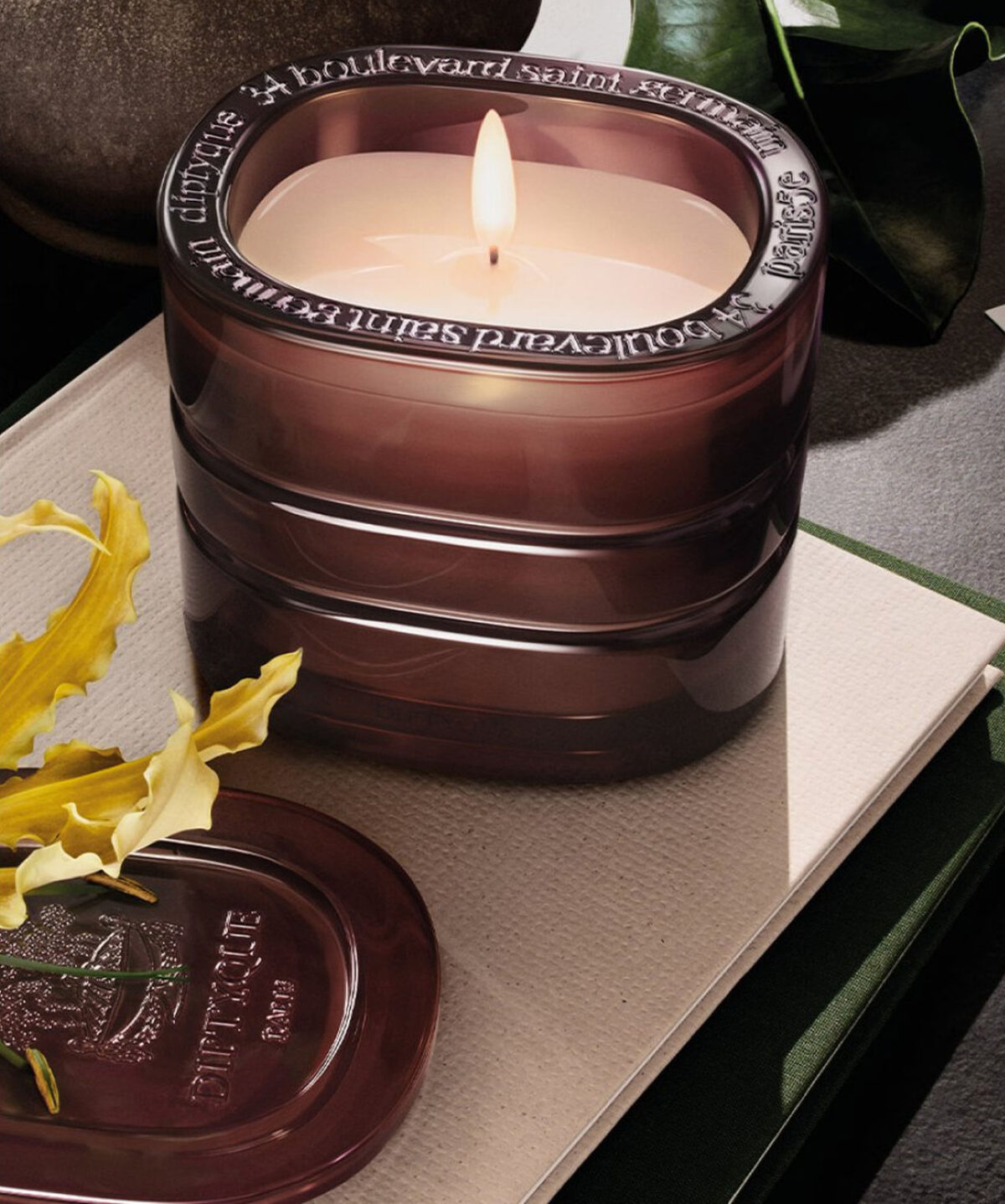 Celestino’s Candle Collection Comes With Refillable Holders