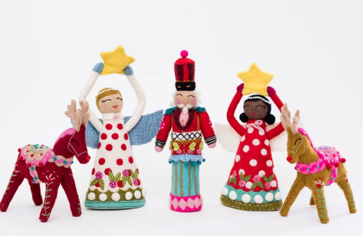 30 Best Christmas Tree Toppers for Every Celebration Style