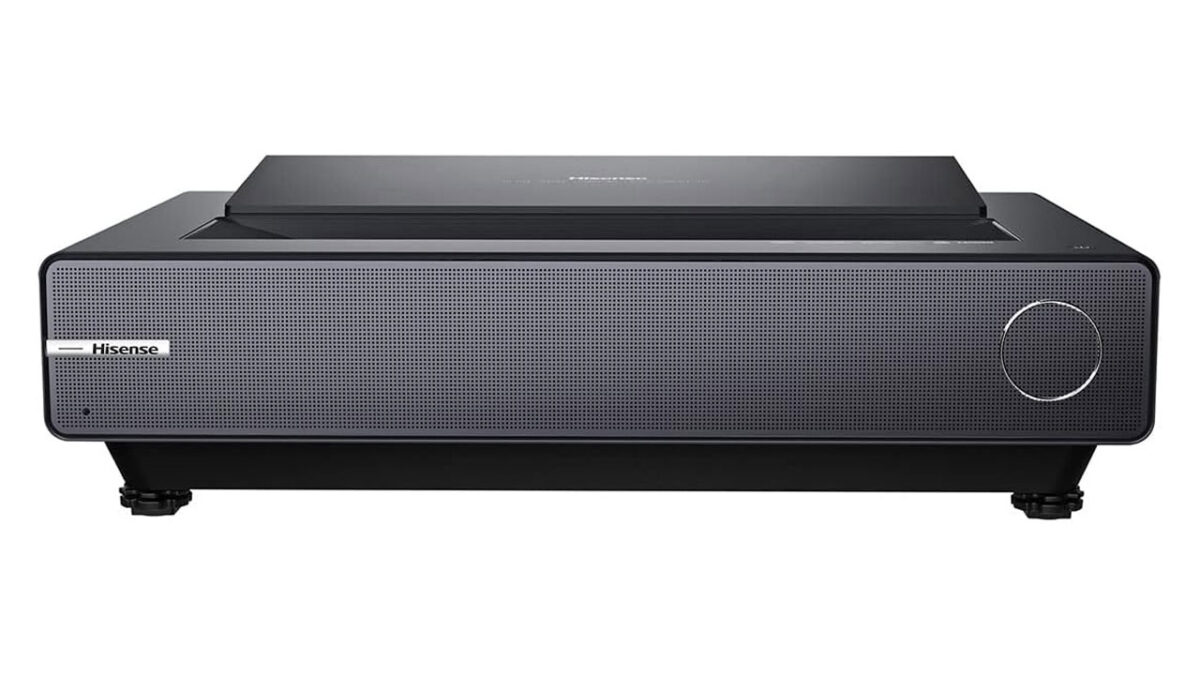 7 Best 4K Ultra Short Throw Projectors in 2024