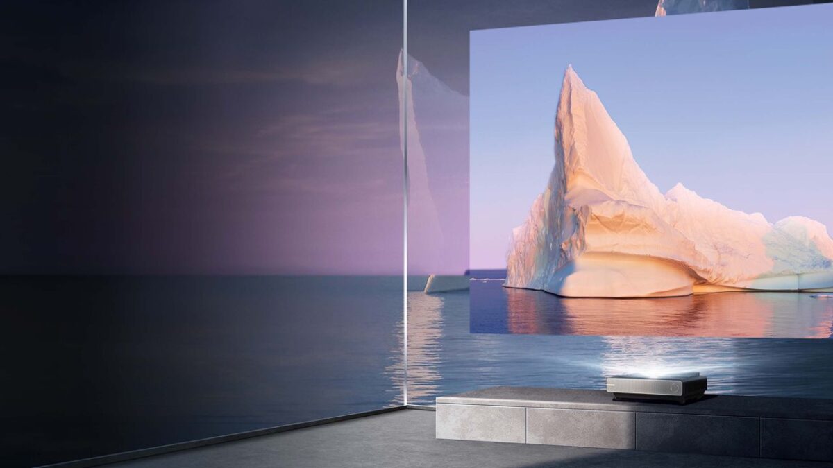 7 Best 4K Ultra Short Throw Projectors in 2024