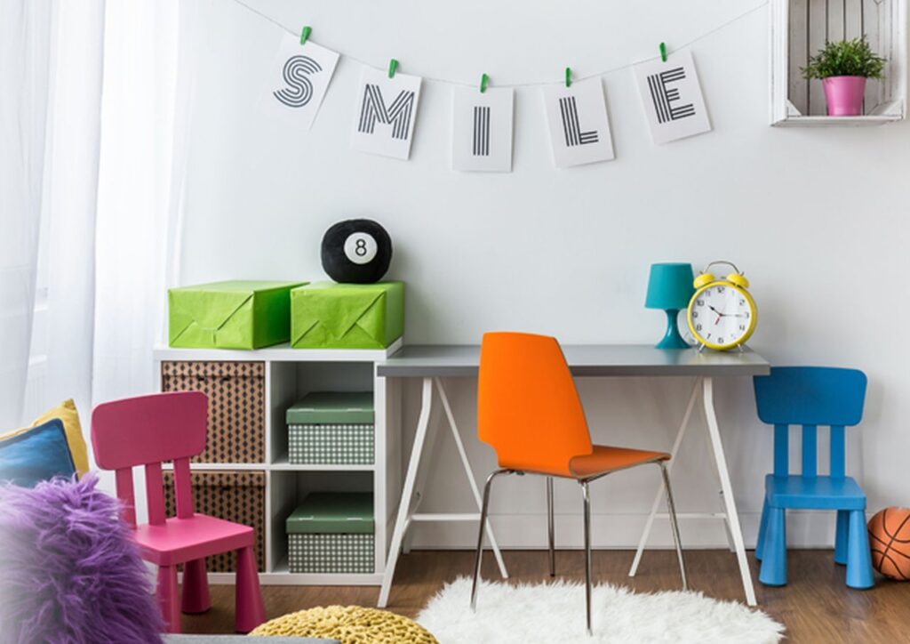 Revamp Your Study Room with These Decor Hacks