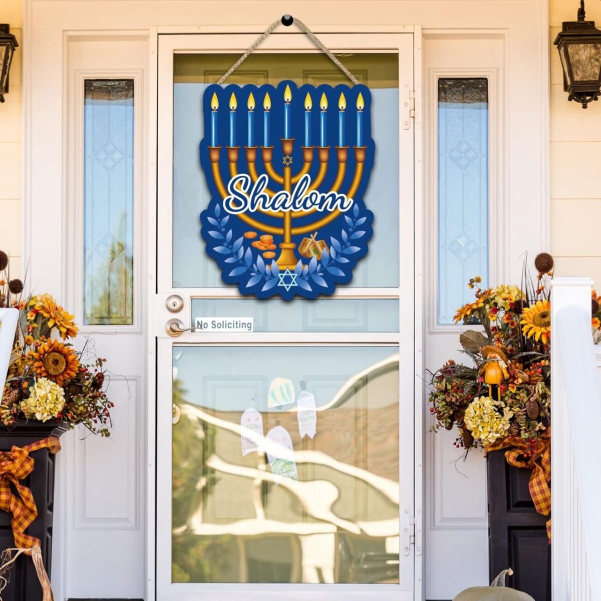 Best Hanukkah Decorations to Buy in 2023