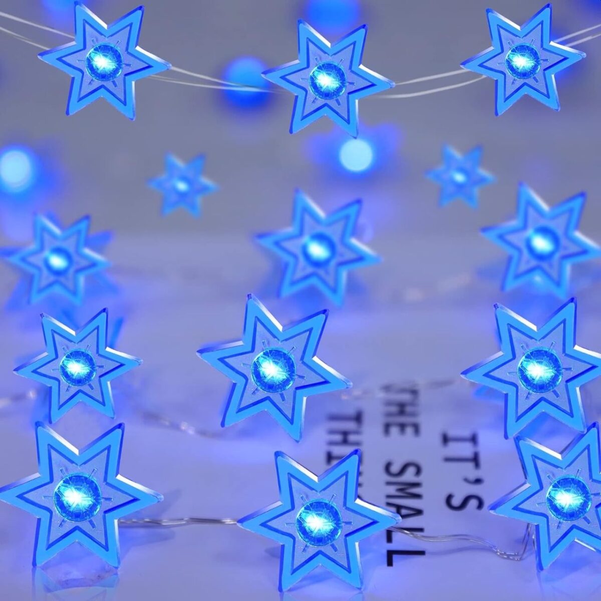Best Hanukkah Decorations to Buy in 2023