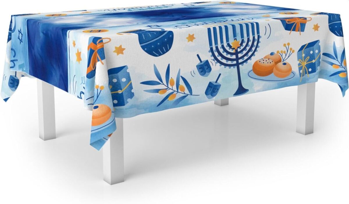 Best Hanukkah Decorations to Buy in 2023