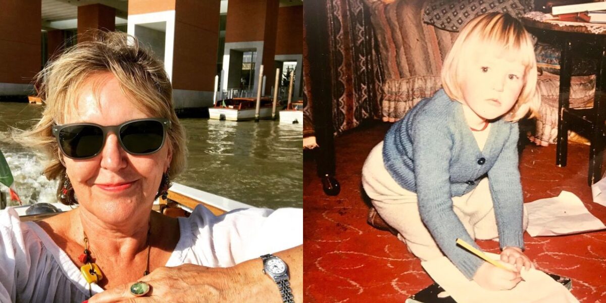 Dioramas to Dreamscapes: The Artistic Journey of Tina Jones