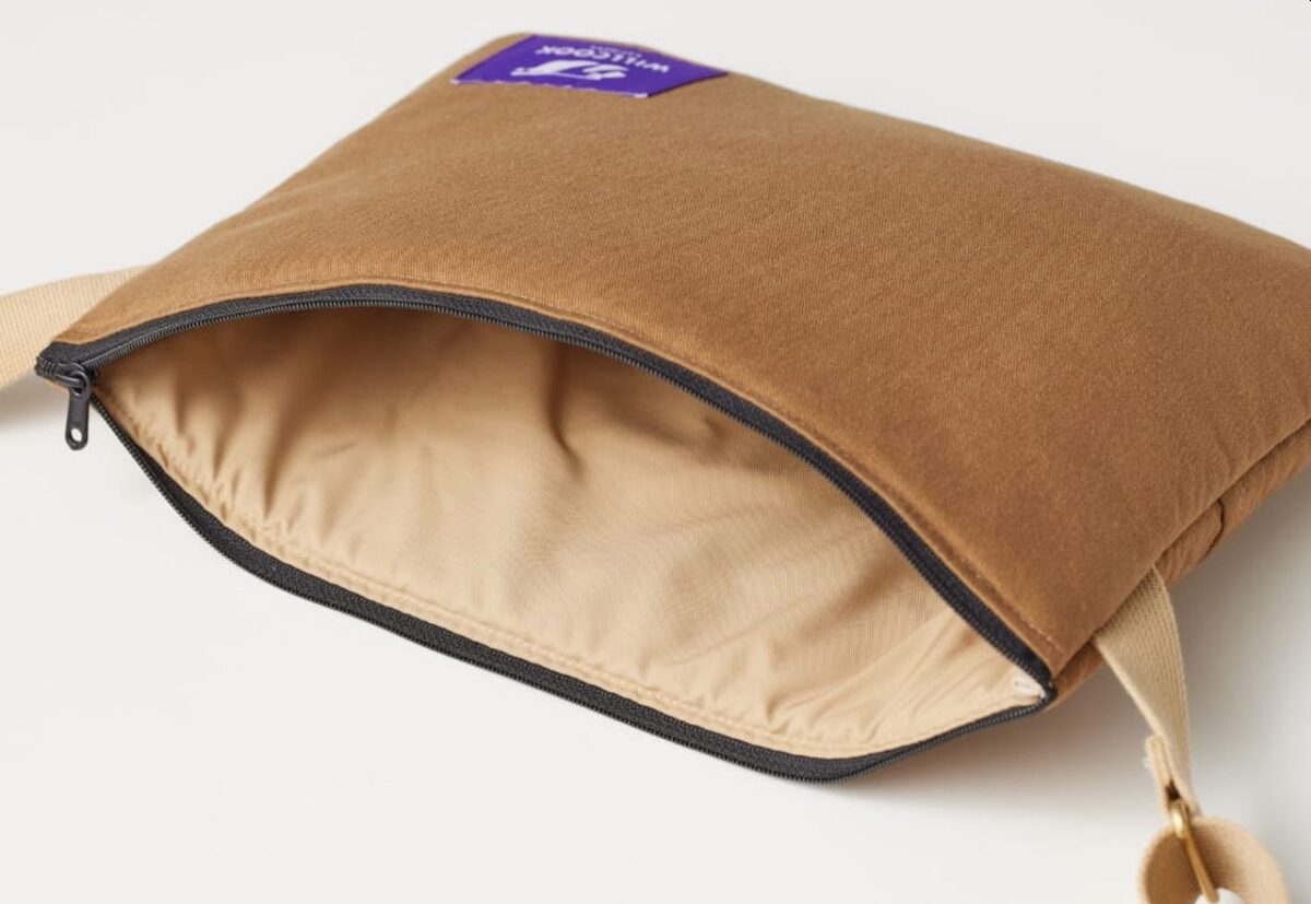 World's First Portable Fabric Microwave Bag Wins CES Award