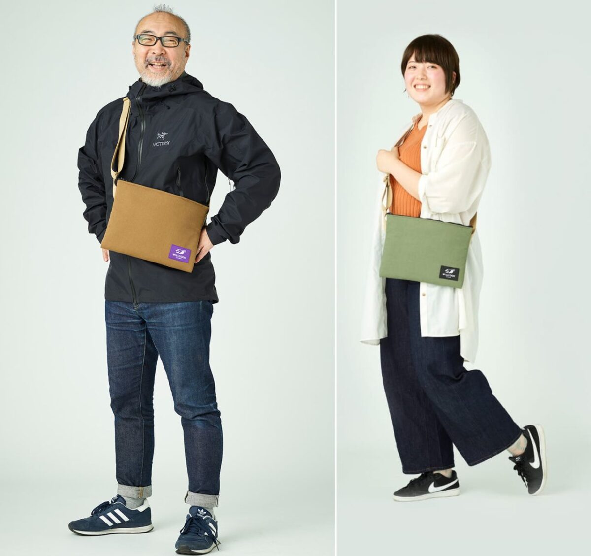 World's First Portable Fabric Microwave Bag Wins CES Award