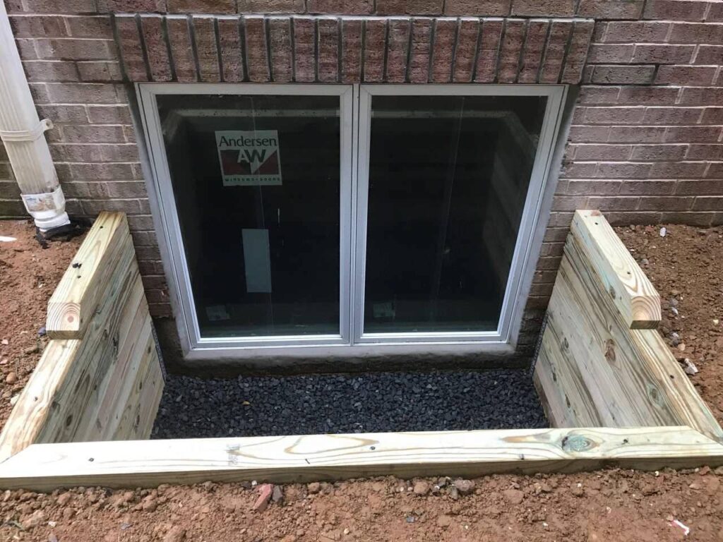 Basement Window Replacement Guide: All You Need to Know