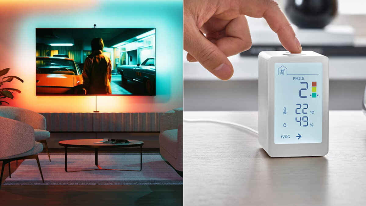 10+ Best Smart Home Devices of 2023