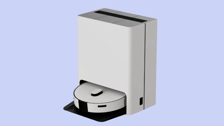 CES: Samsung Bespoke Jet Bot Combo AI Vacuum Cleaner & Mop