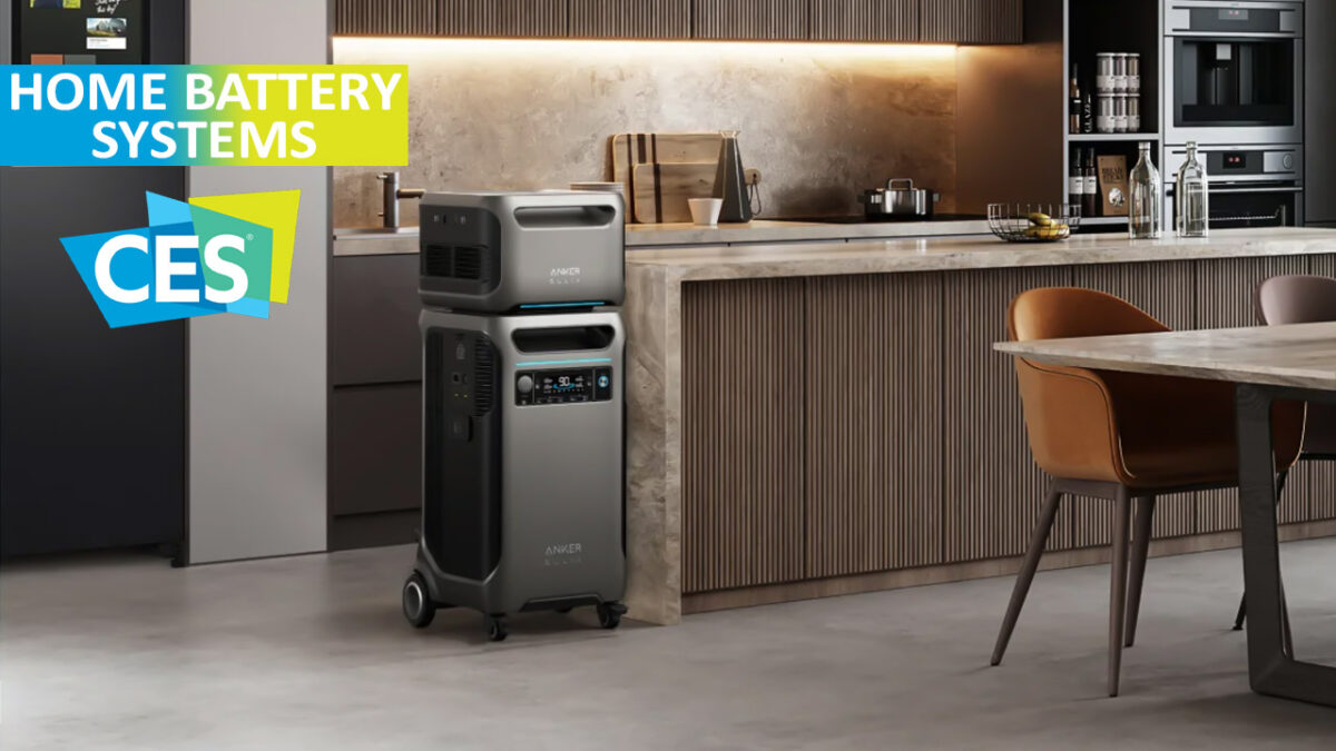 Best Portable Home Battery Systems for Outage and Adventure