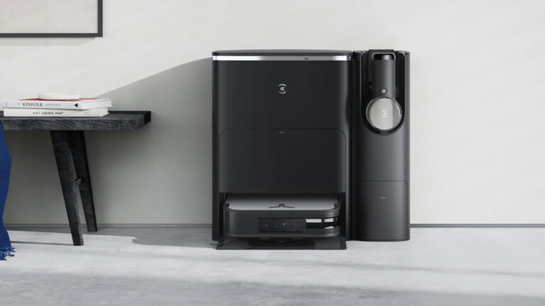 Deebot X2 Combo is AI-Powered Cleaning Solution for Homes